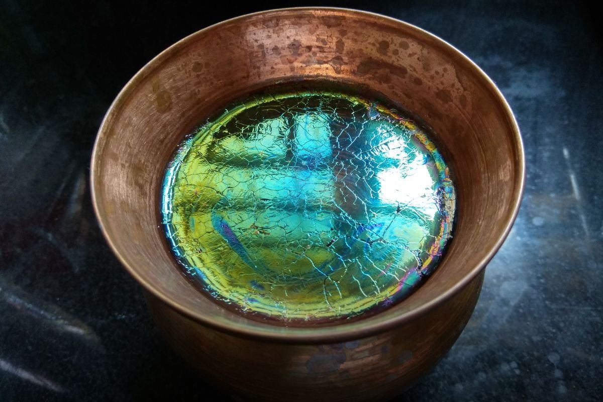 Copper Water Purifier Disadvantages: Unveiling the Limitations ...