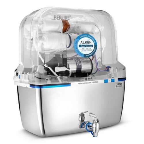 7 Best water purifier with stainless steel tank in India 2025